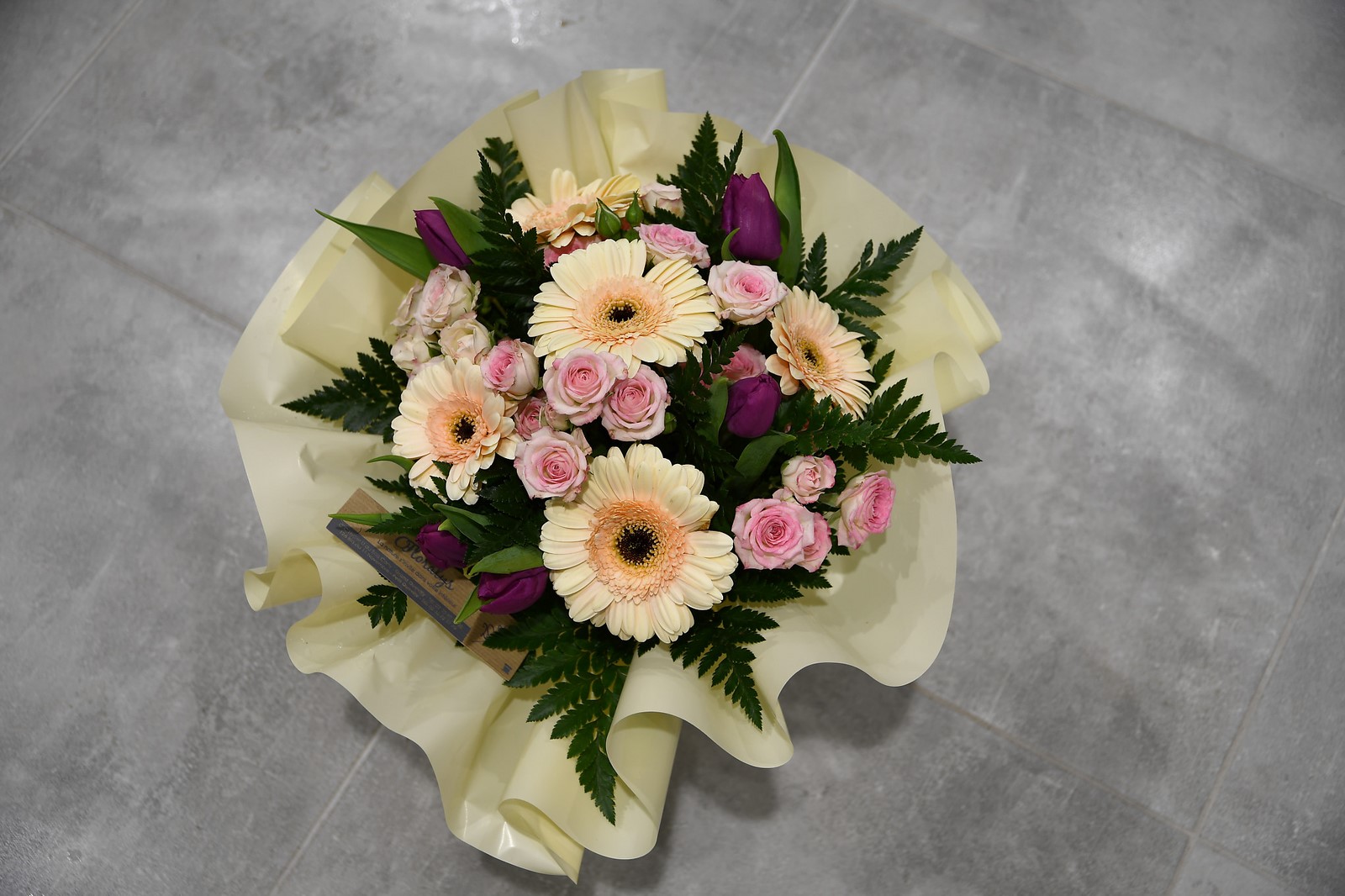 Fleuriste Décoration Rouen devis mariage fleurs bouquet mariée